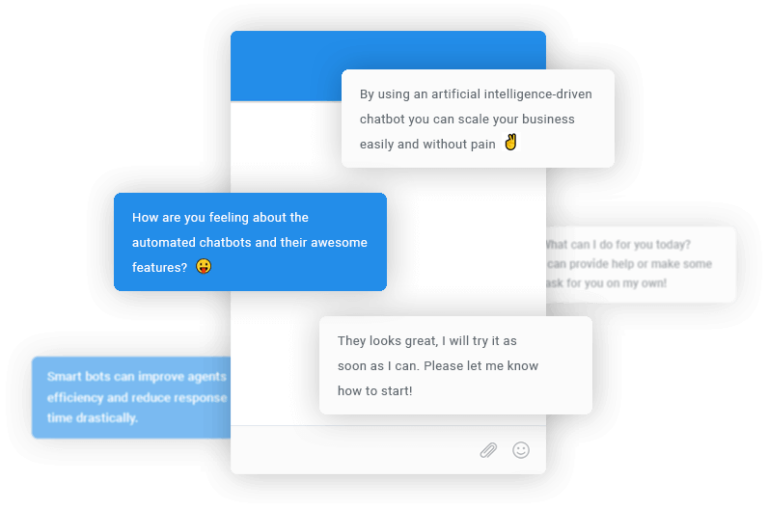 Bot – SmartChat