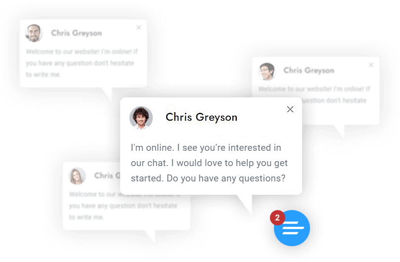 Marketing – SmartChat